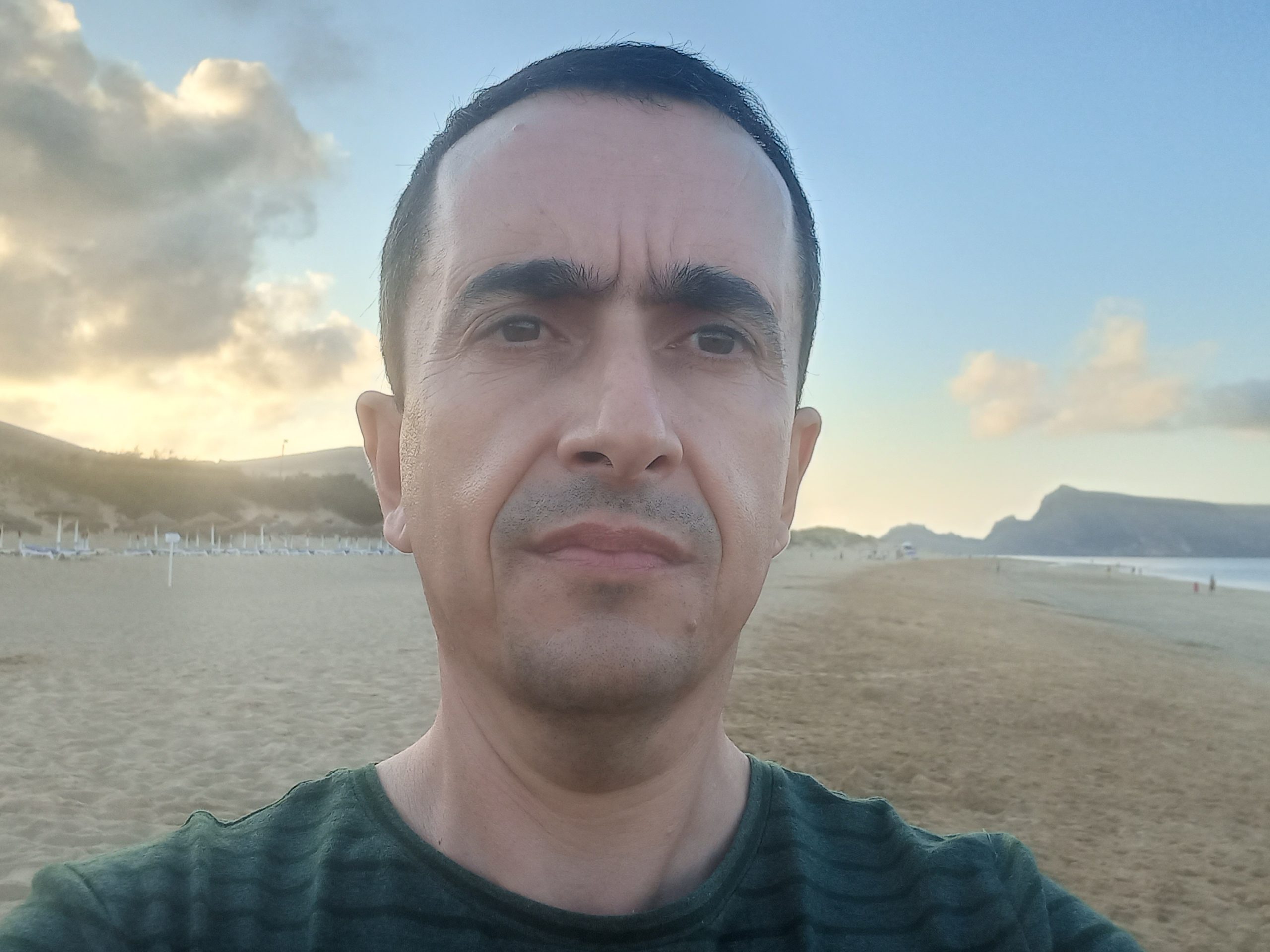 Humans Of Code Week Professor Samuel Branco Leading Teacher Portugal 