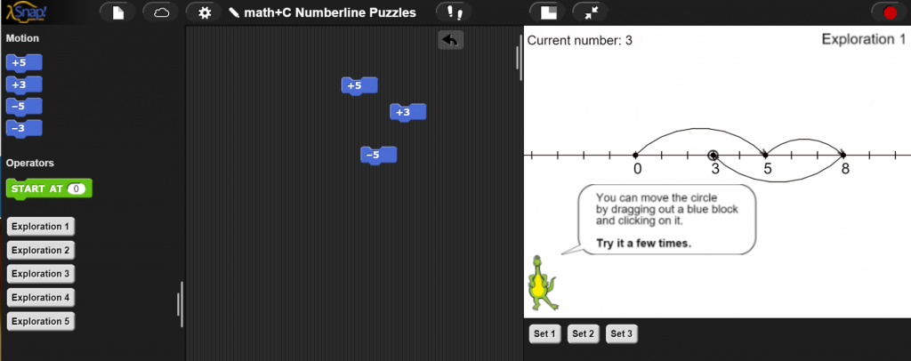  The Slightly Di erent Math Lesson Math Problems And Coding Concepts 