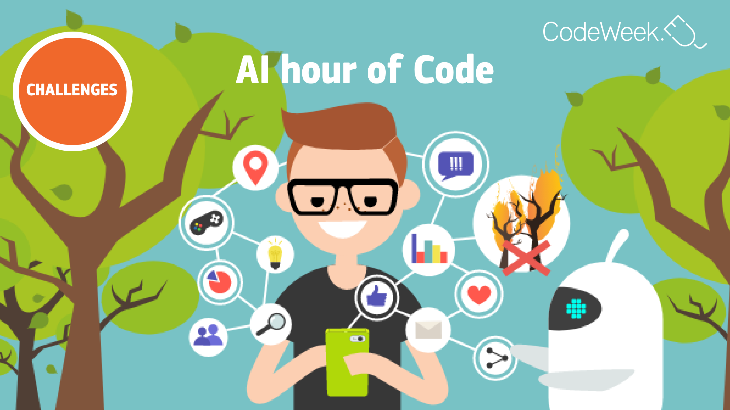 CSEdWeek Shines Light On Progress In Computer Science Education Code Week